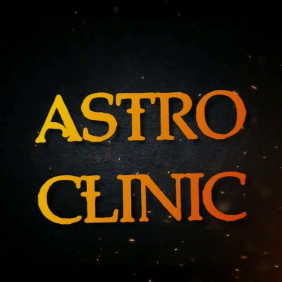 Astro Clinic - YouTube