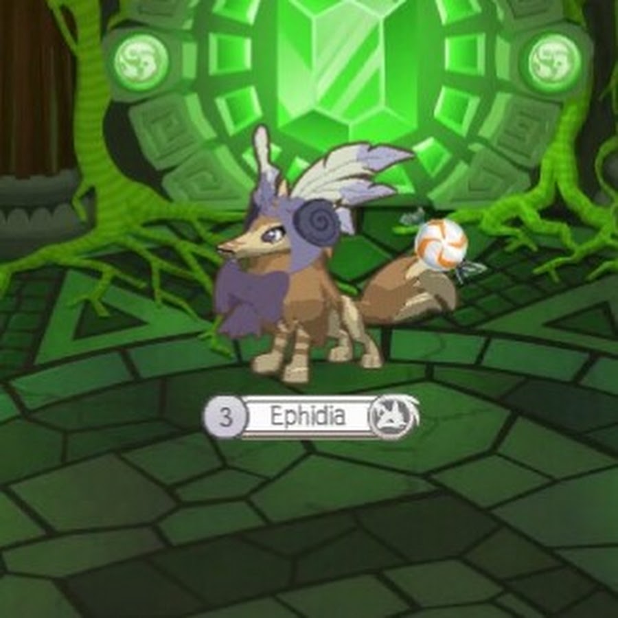 Ephidia AJ - YouTube