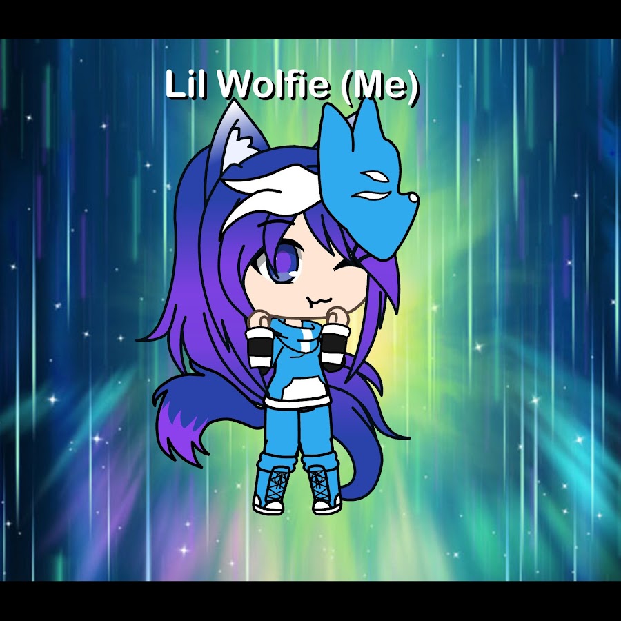 Lil_Wolfie YT - YouTube