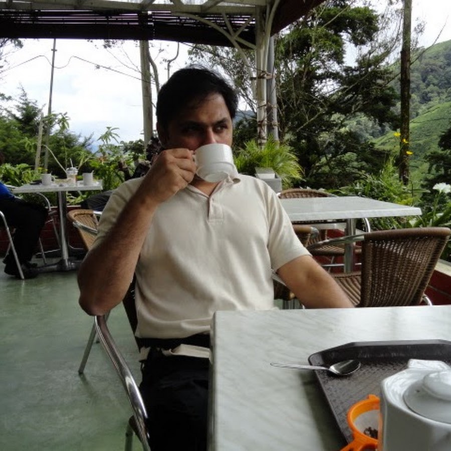 Faisal Moin Khan - YouTube