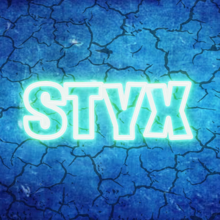 StyX - YouTube