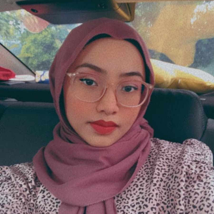 Nur Umairah Syahirah binti Ariffin - YouTube