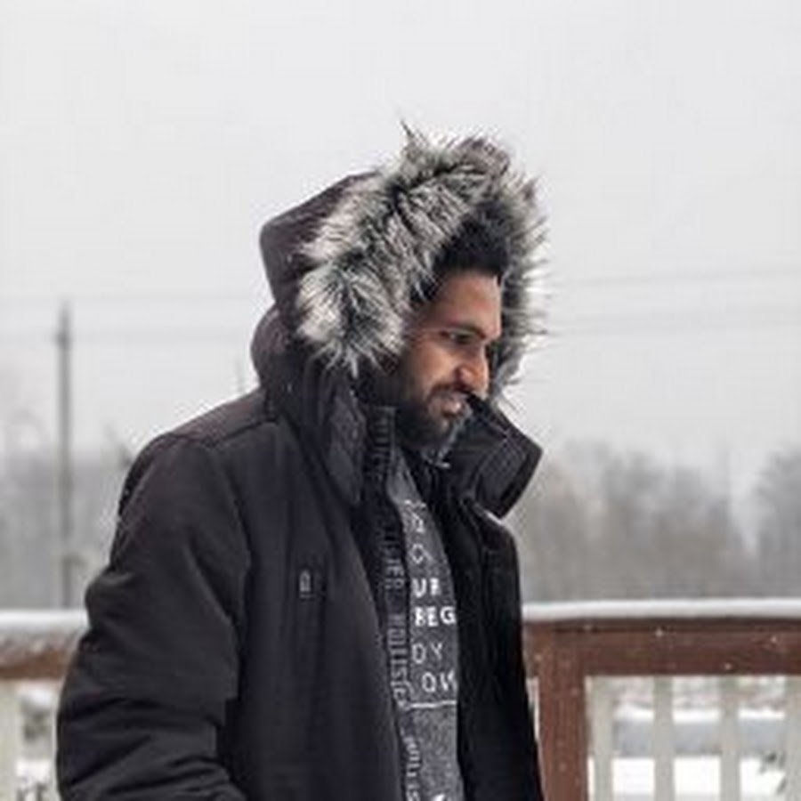 Akhil Krishnan - YouTube