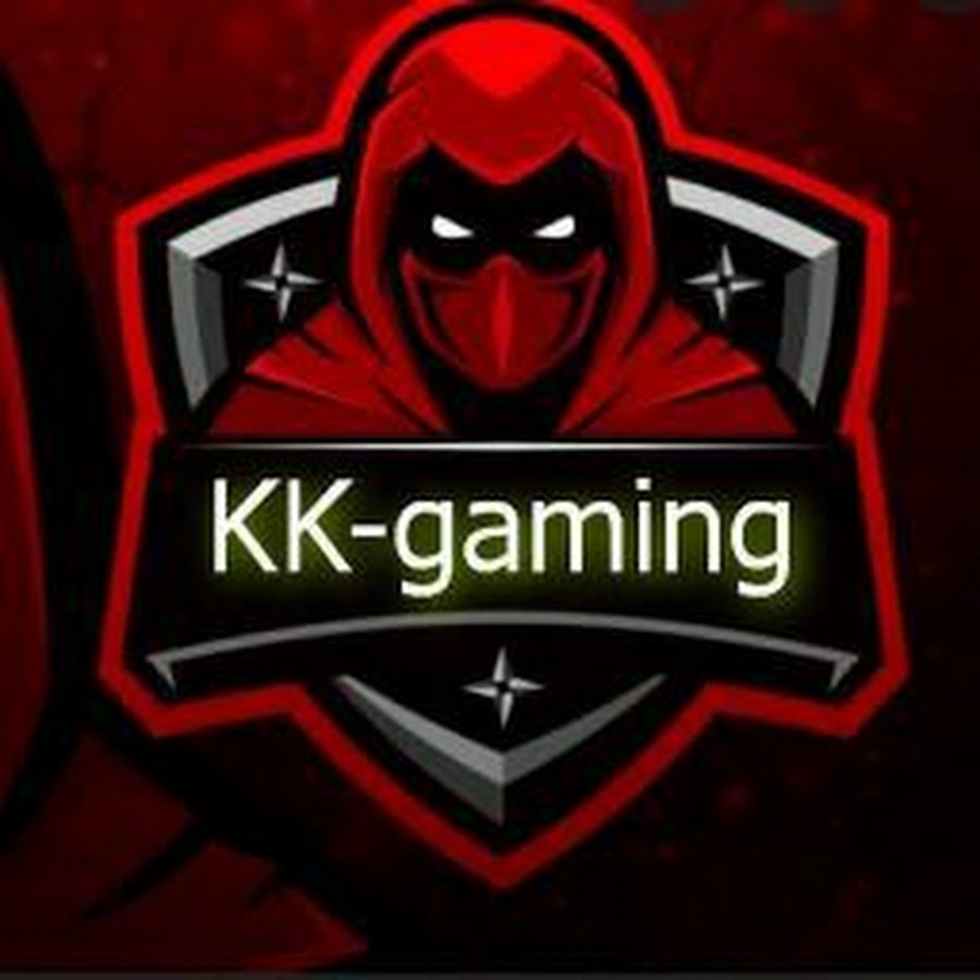 KK GAMING - YouTube