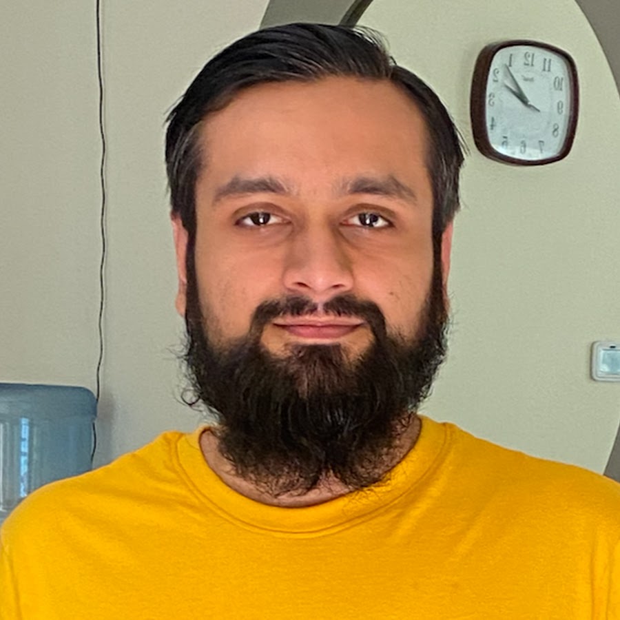 Aman Ullah Tanveer - YouTube