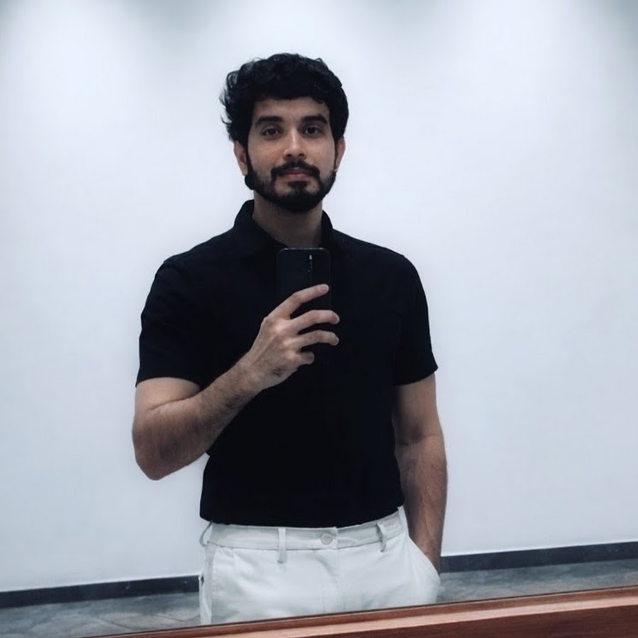 Raja Balaji - YouTube