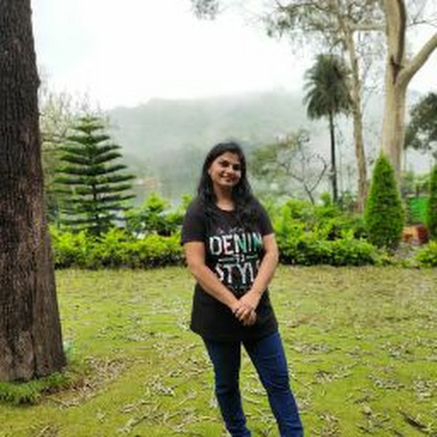 Kirti Gupta Youtube