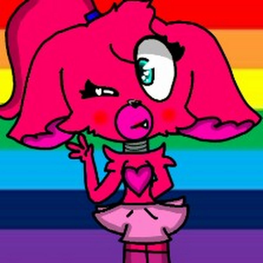 Kitty Fox Youtube