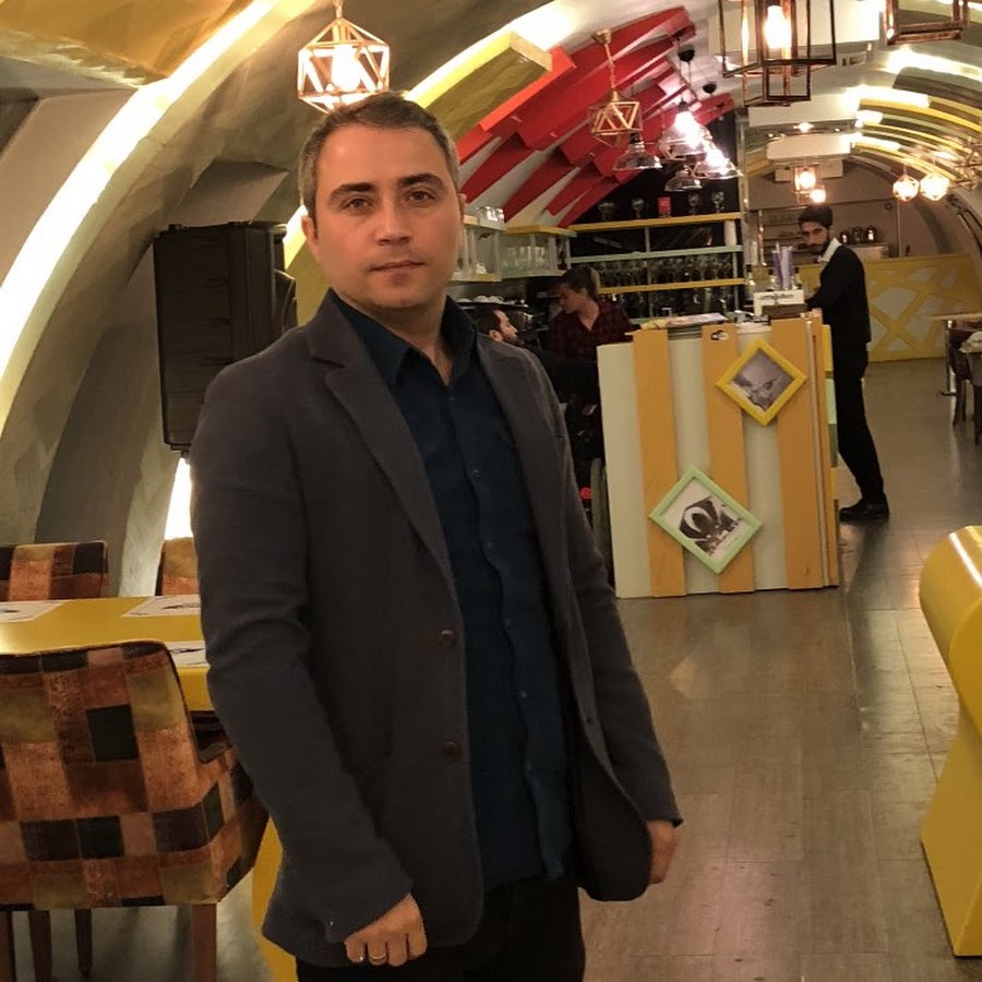 ARİF YILDIRIM - YouTube