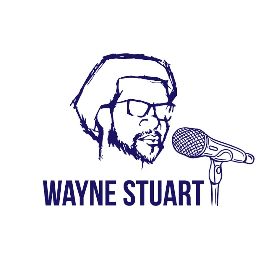 Wayne Stuart - YouTube