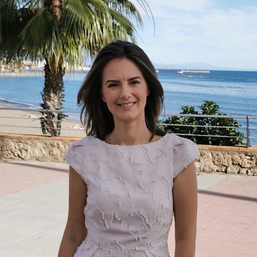 Alina Corbu - YouTube