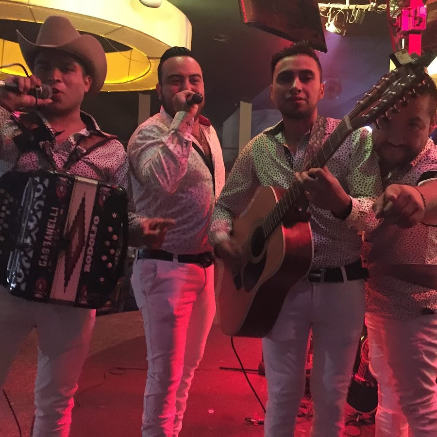 Zektor Norteño Banda - YouTube