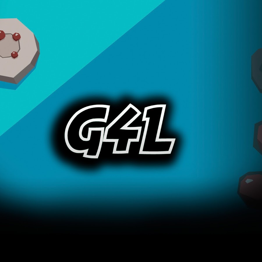 G4L - YouTube