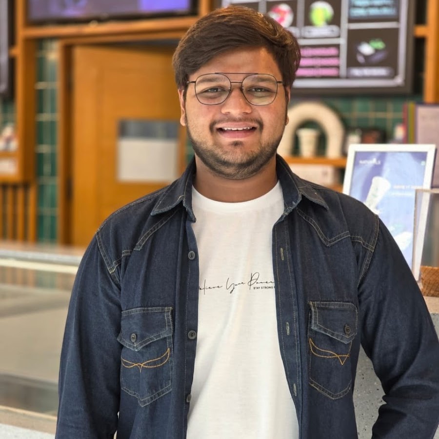 Aryan Garg - YouTube