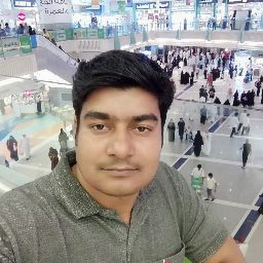 Ahammed Ali - YouTube