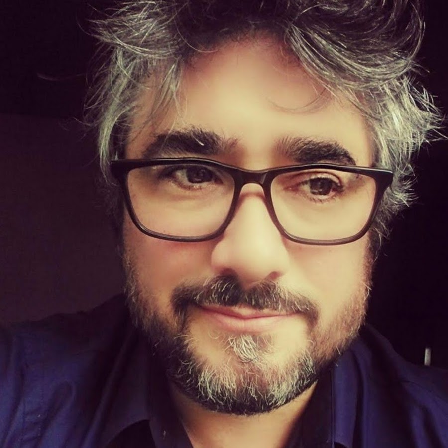 Marcelo Pedro Russo - YouTube