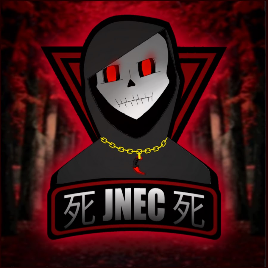 Jnec - YouTube