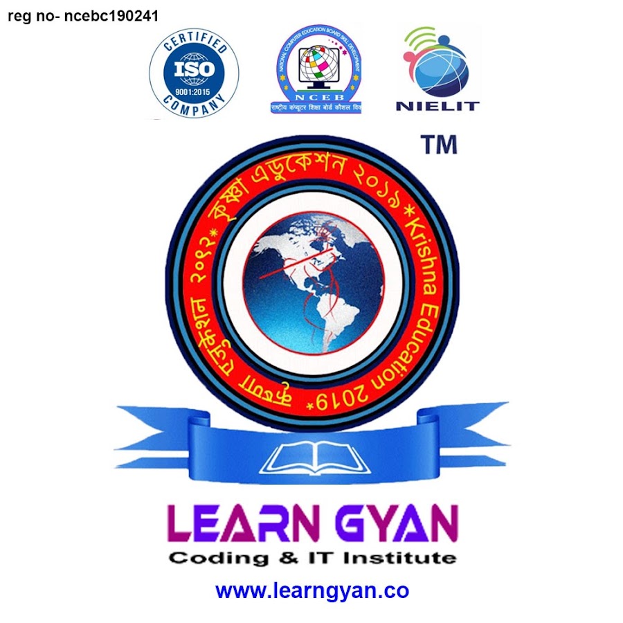 Learn Gyan Excel Youtube 