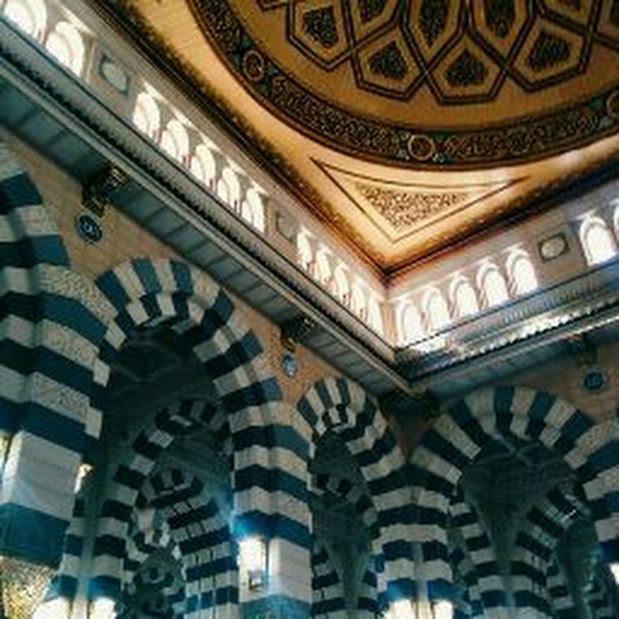 Muhammad Hamidi - YouTube