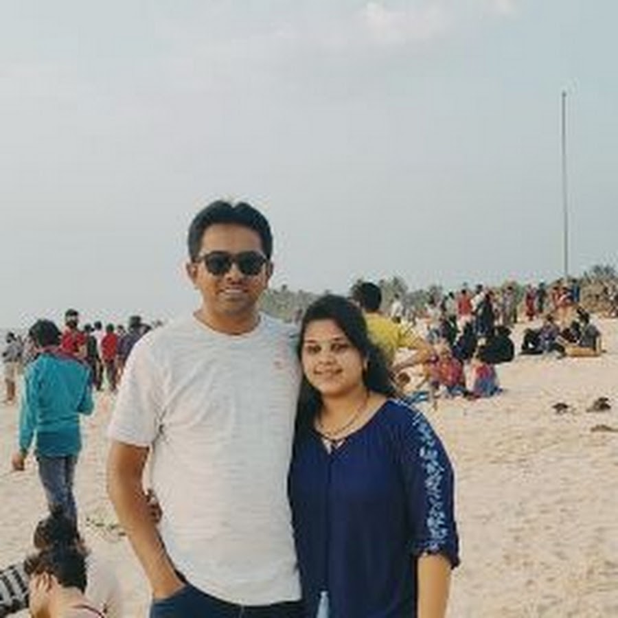 Sumanth Kumar Jain - YouTube