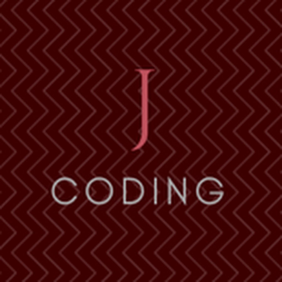 J Coding - YouTube