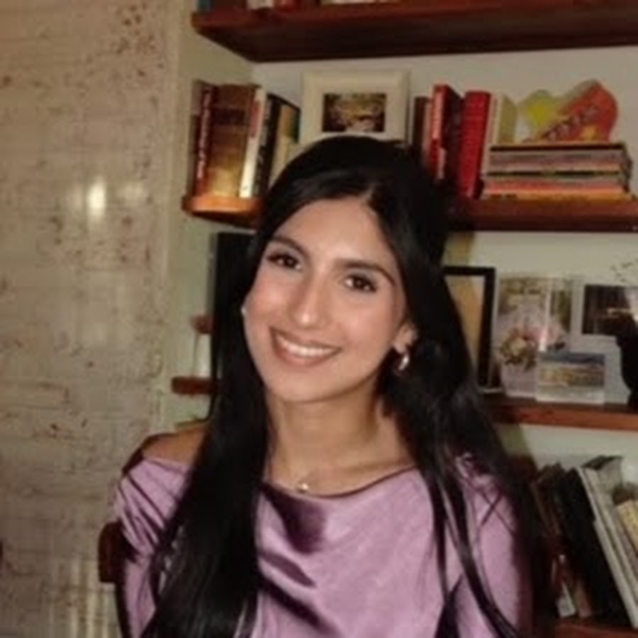 Mariam Afzal - YouTube