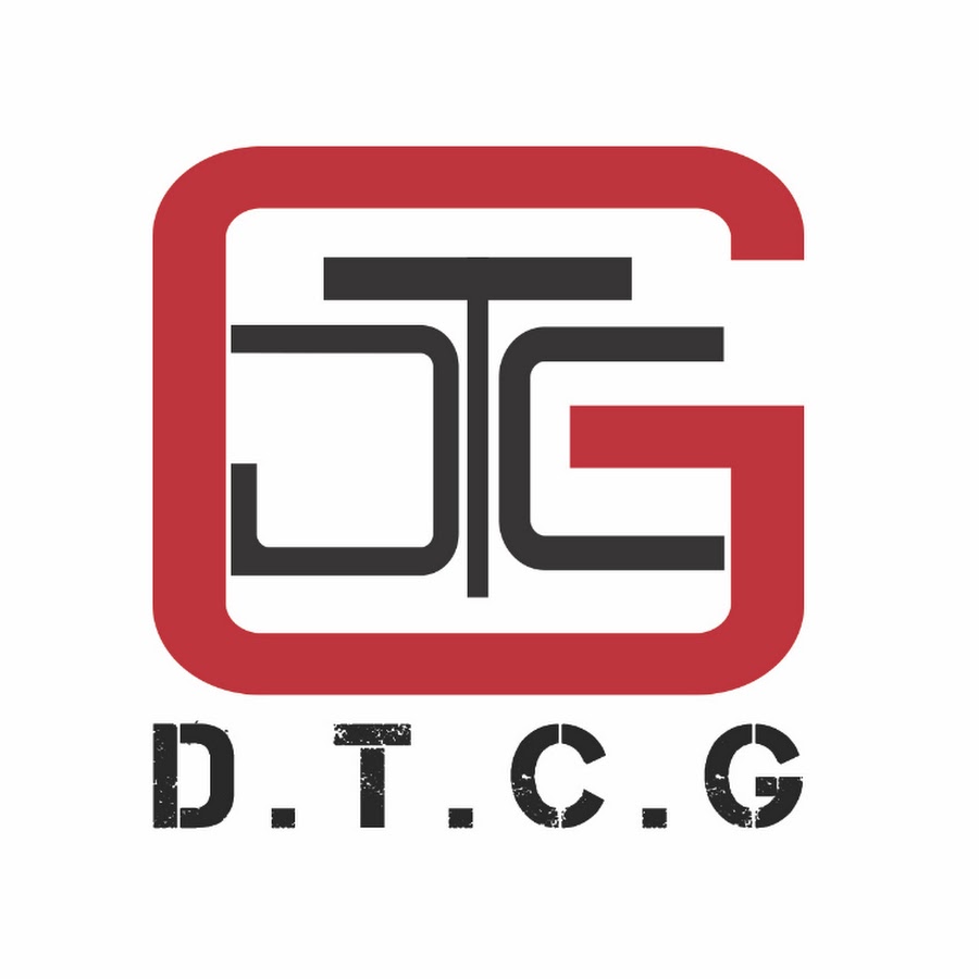 DTCG - YouTube