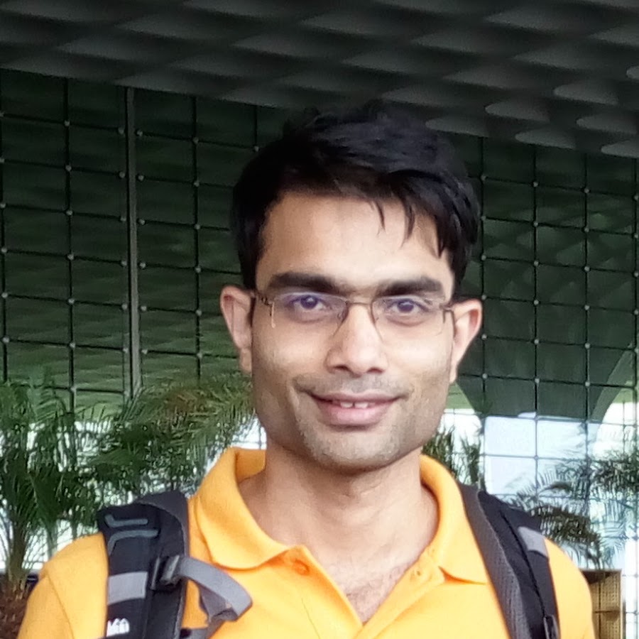 Uday Khankhoje - YouTube Uday Khankhoje - YouTube
