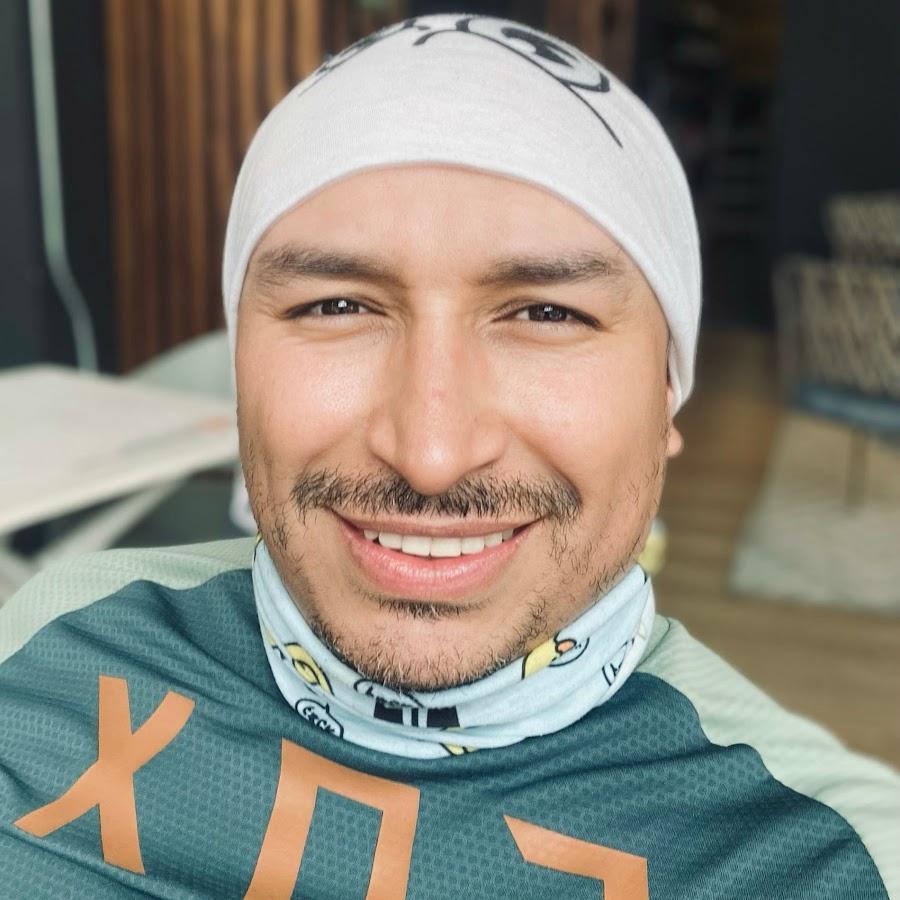 John Arango Tabares - YouTube