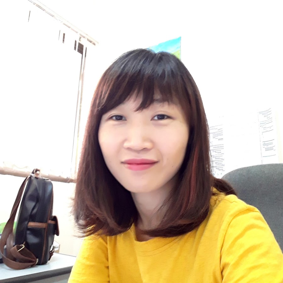 NGUYEN THU HIEN - YouTube