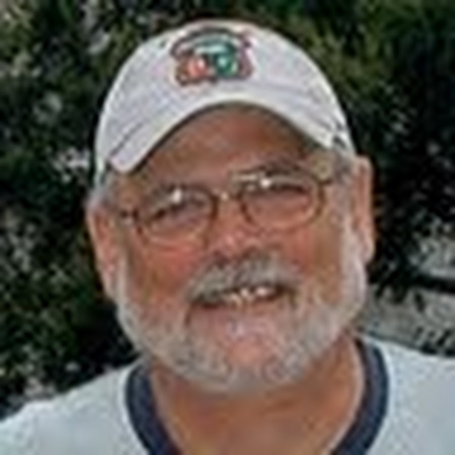 Larry Boyce - YouTube