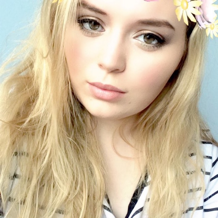 Ciara Ahern - YouTube