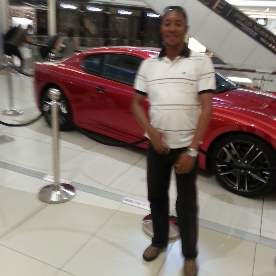 Musinguzi David - YouTube