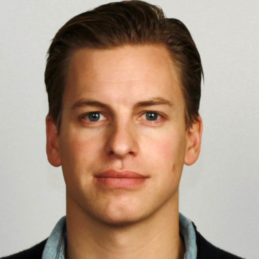 Nicolai Aass - YouTube