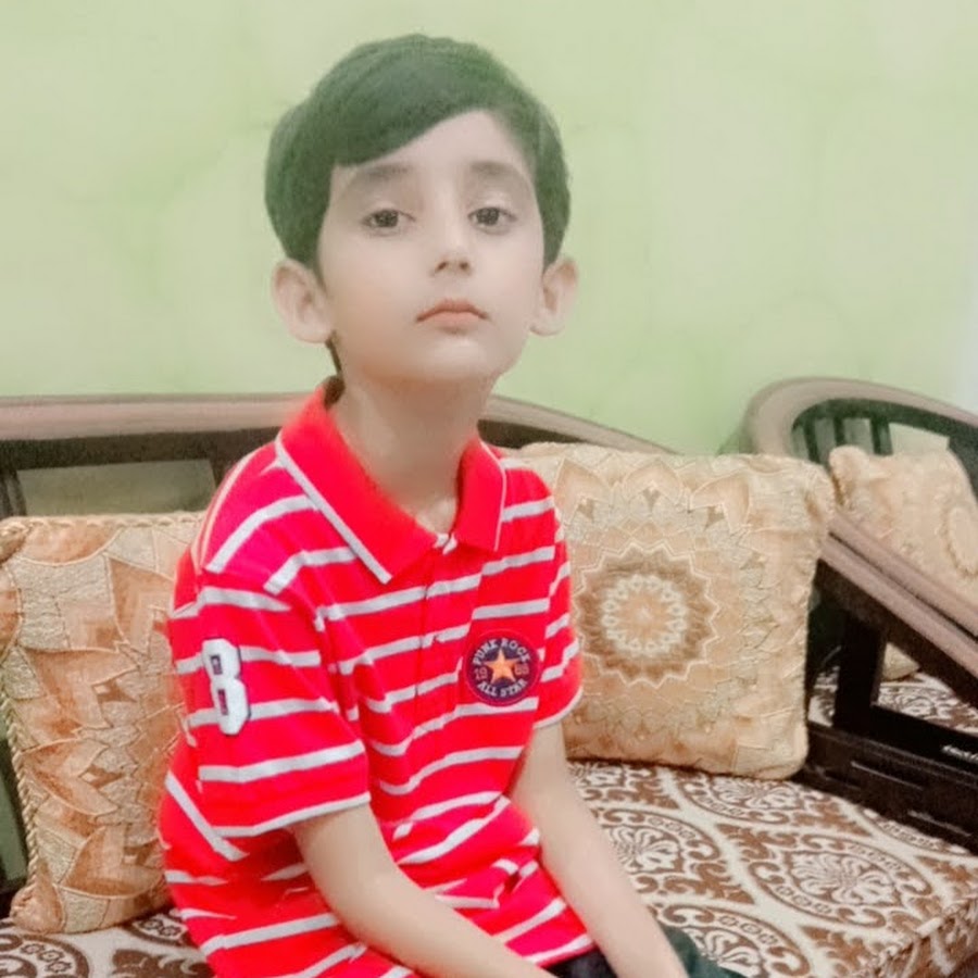 M.Arshman Ali ch. - YouTube