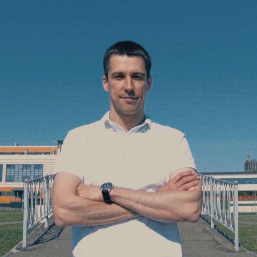 Rustam Yakubov - YouTube