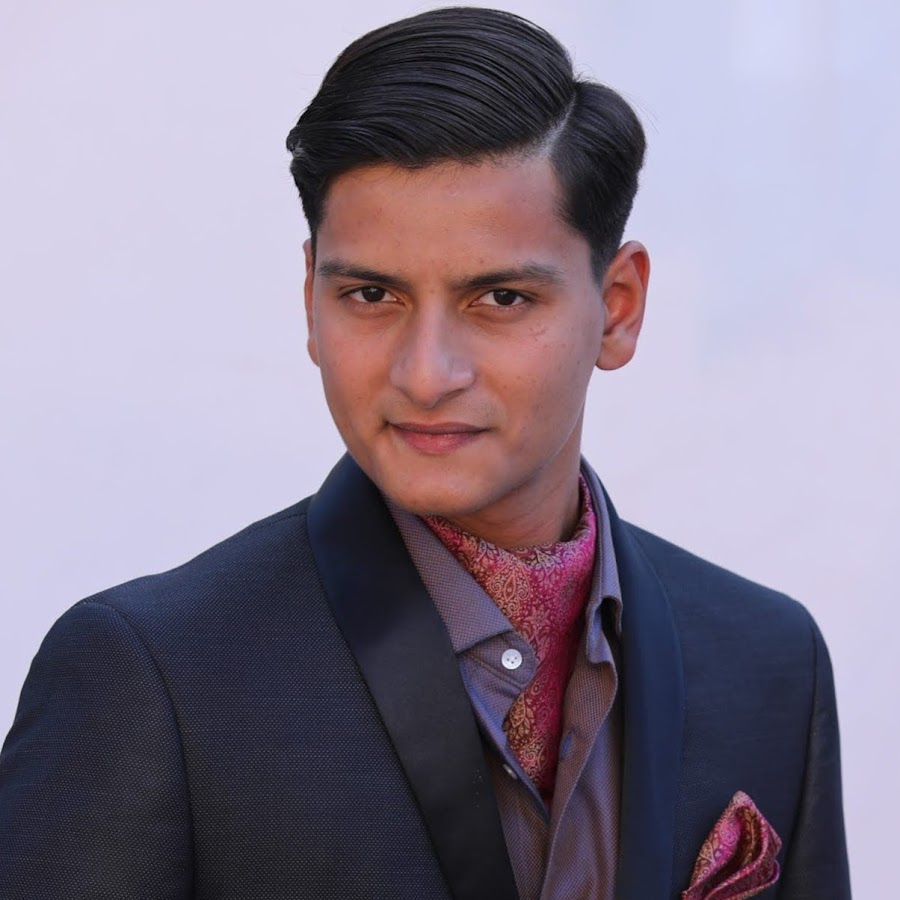 Dhruv Pandya - YouTube