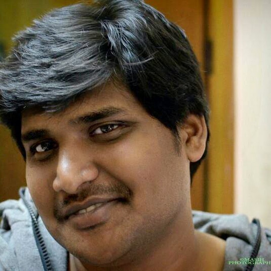 venkatram reddy vaddula - YouTube