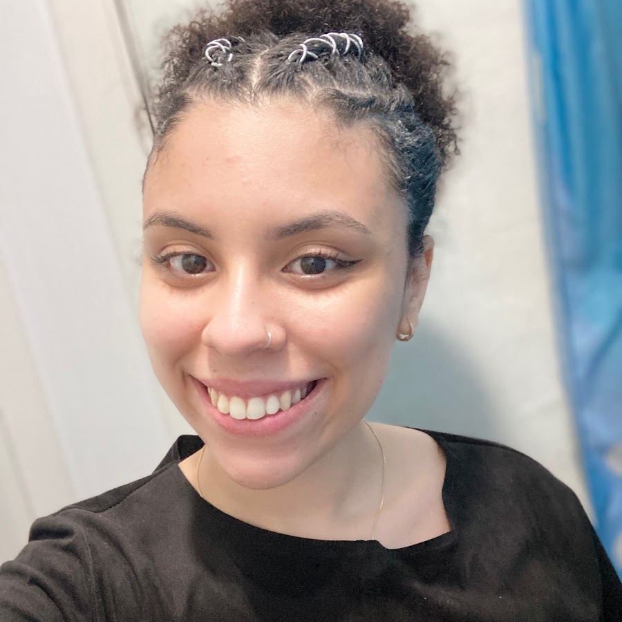 Julia Couto - YouTube