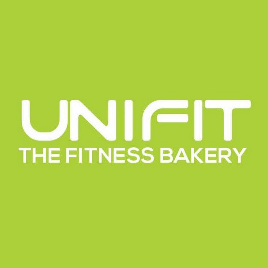 UNIFIT INDIA (UNIFIT The Fitness Bakery) - YouTube