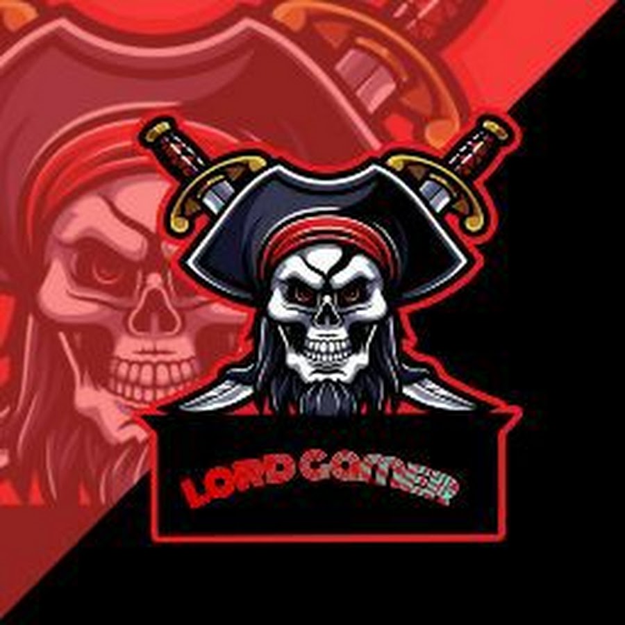 lord gamer - YouTube