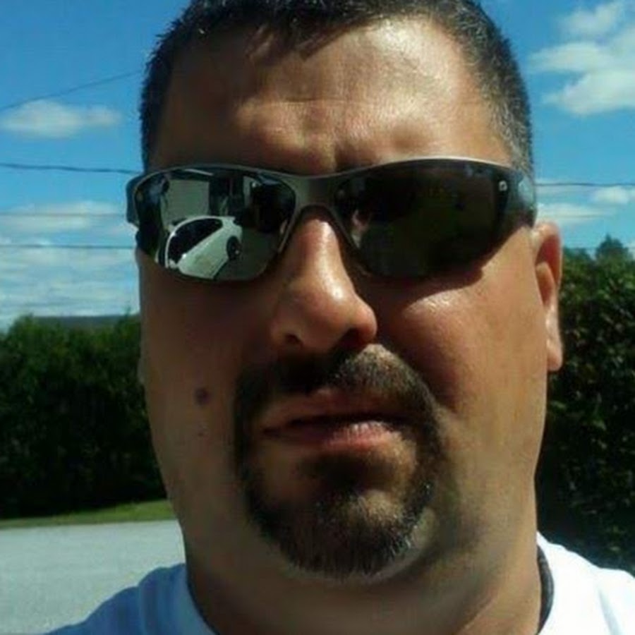 Steve Cote - YouTube