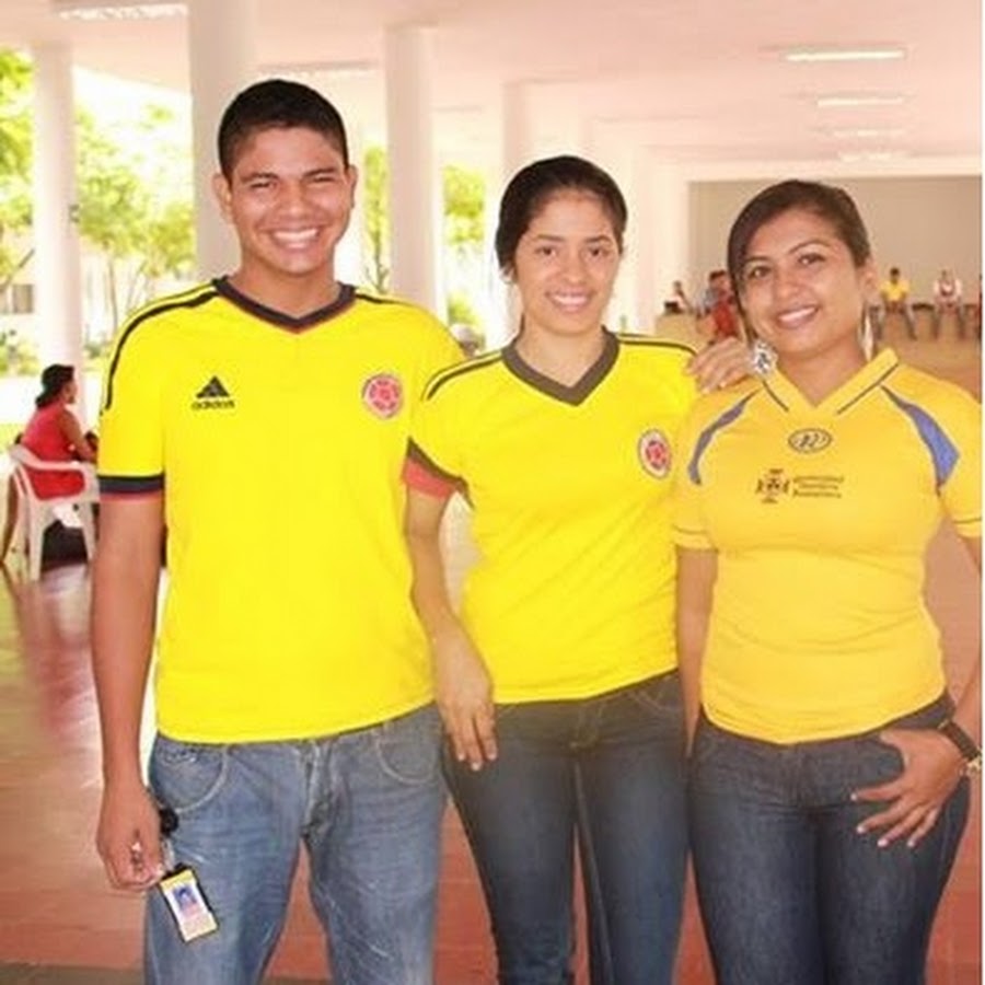 Andres Mauricio Vargas Polo - YouTube