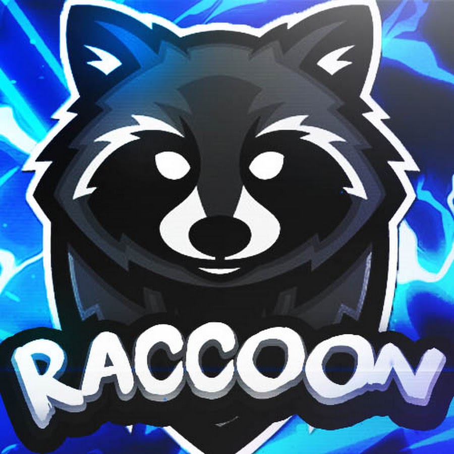 Raccoon - Fortnite - YouTube