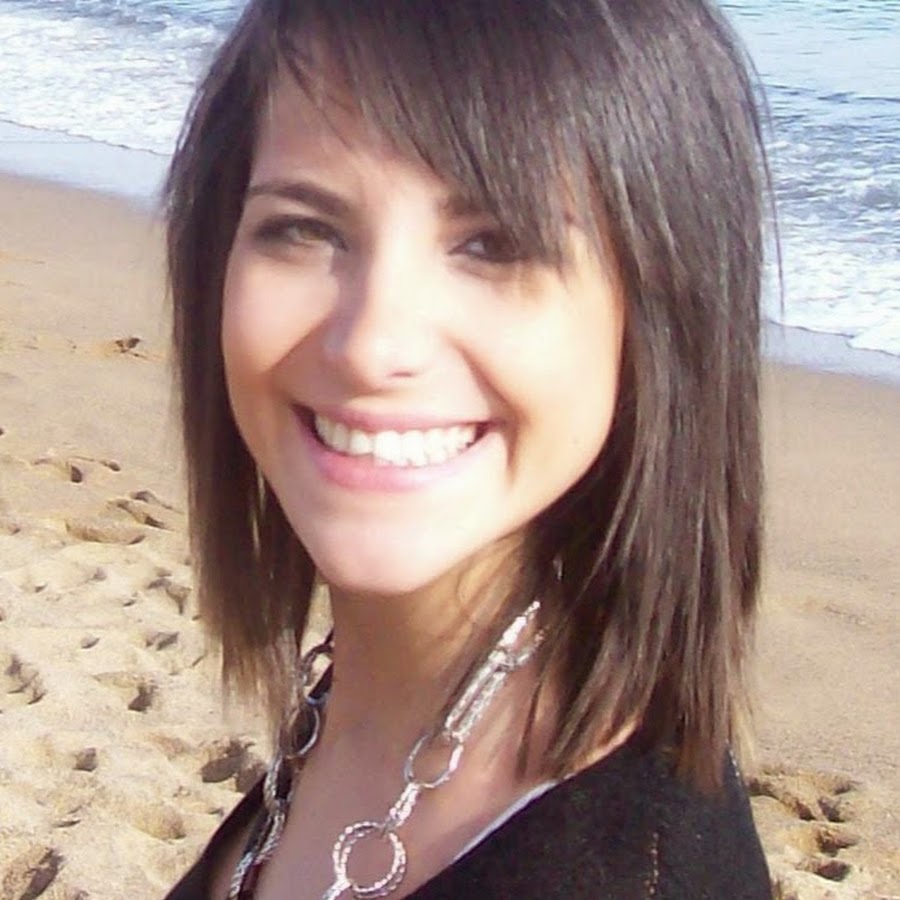 Christina Slagle - YouTube