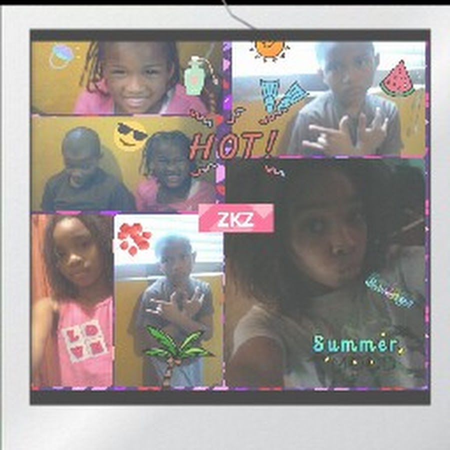 ZKZ ZK - YouTube