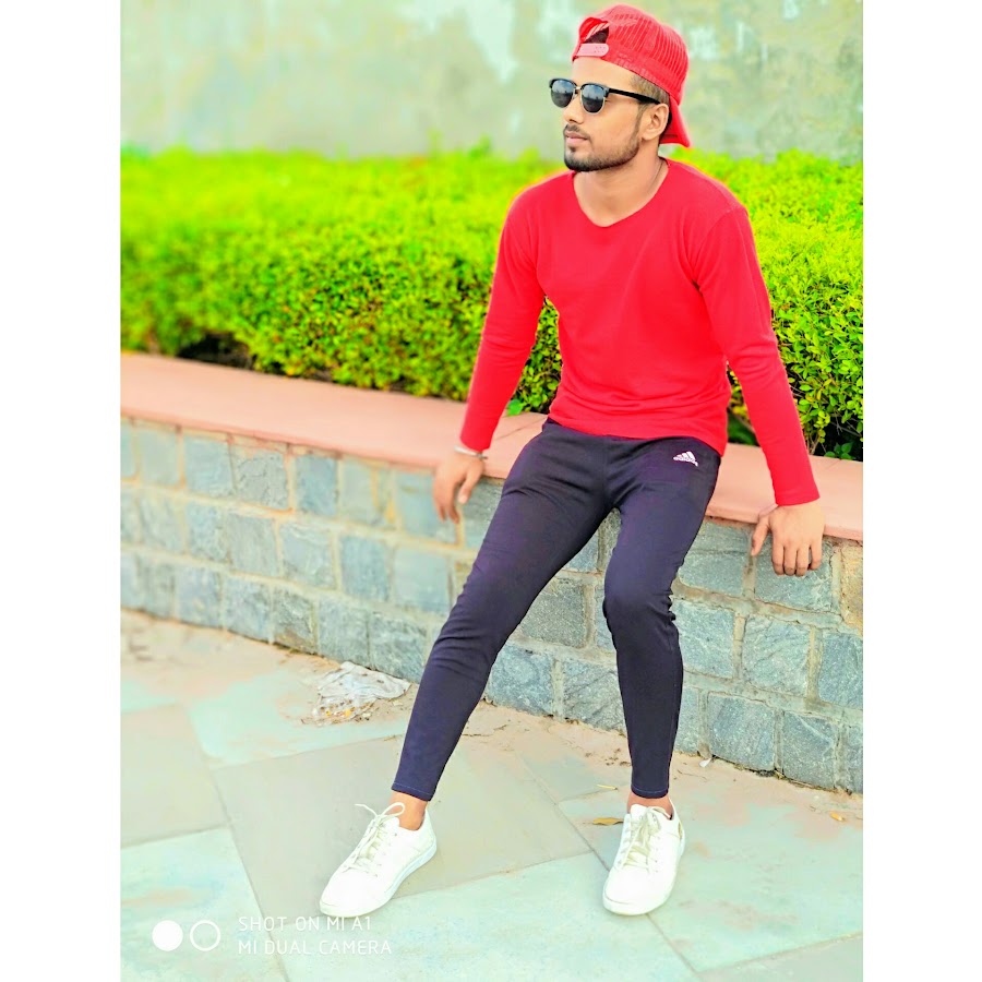 Prince Vlog - YouTube