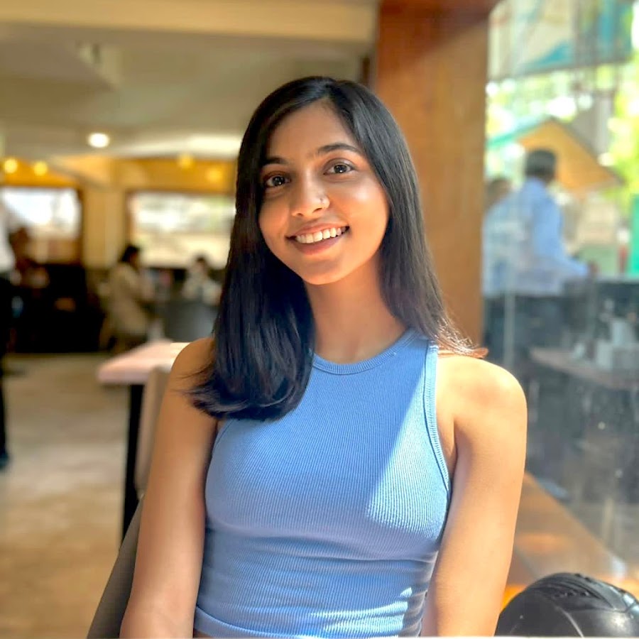 Pranali Pawar - YouTube