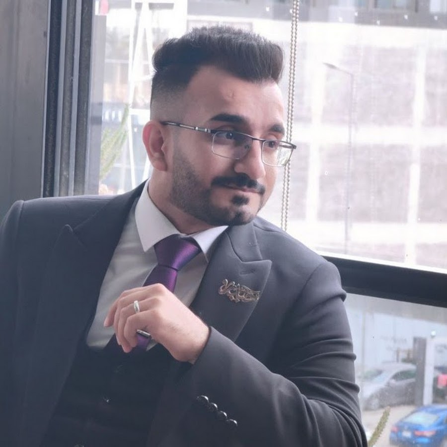 Hayder Imran - YouTube