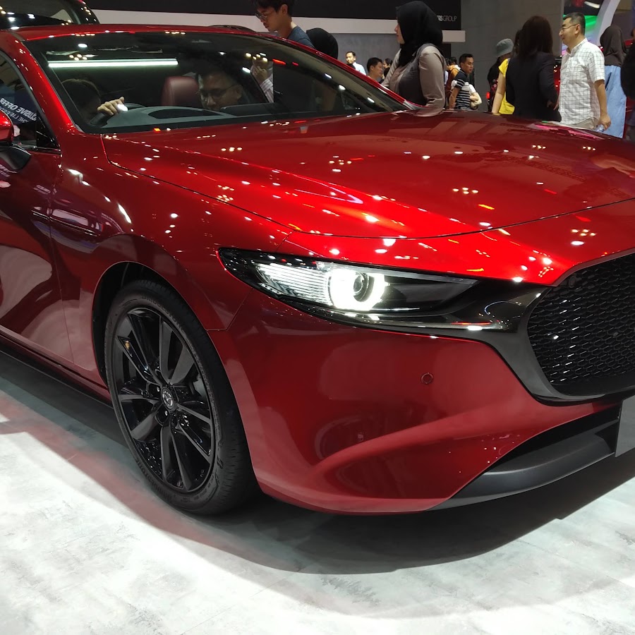 Rachmat Basuki - YouTube